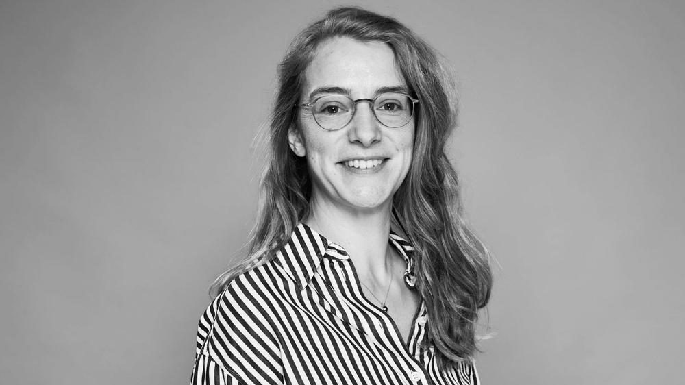 Laura Neuhaus: "Lohnt es sich, sich so über die Sprache der anderen zu ...