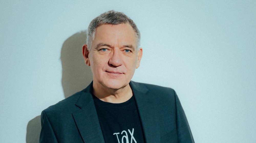 Jan van Aken: "Viele Jobs lassen sich in kürzerer Arbeitszeit ...