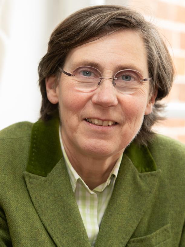 Amélie Gräfin zu Dohna: Kann man im Kloster wirklich Ruhe finden, Frau ...