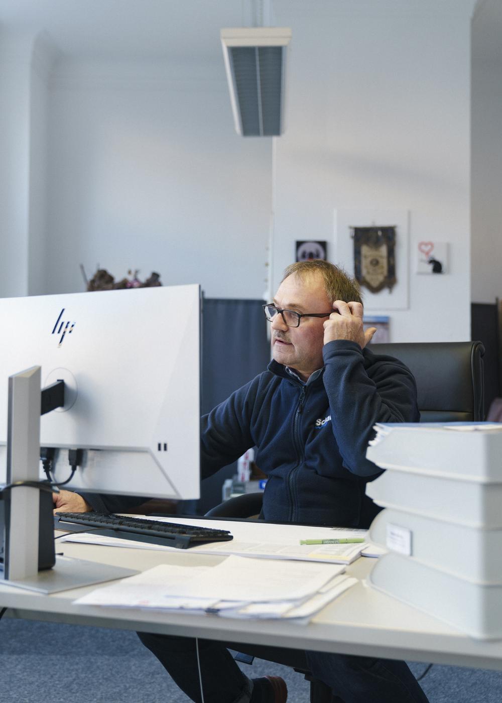 Kammerjäger: "Der Ratte ist es egal, ob sie einen Döner oder ein Menü ...