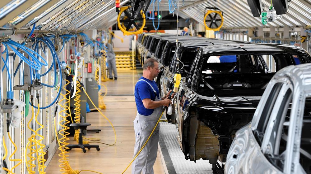 Reform des Arbeitszeitgesetzes: Gewerkschaften warnen vor ...