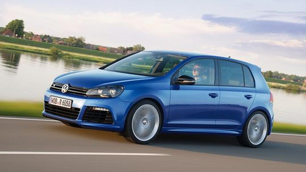 Motorleistung: Wir müssen das Rennen um die höchste PS-Zahl stoppen ...