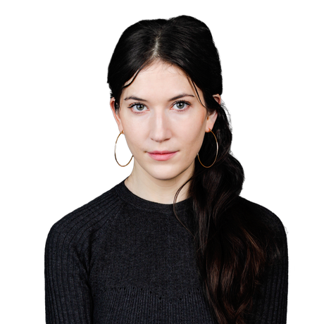 Wa22ermann: Guck, wie es glänzt | ZEIT ONLINE