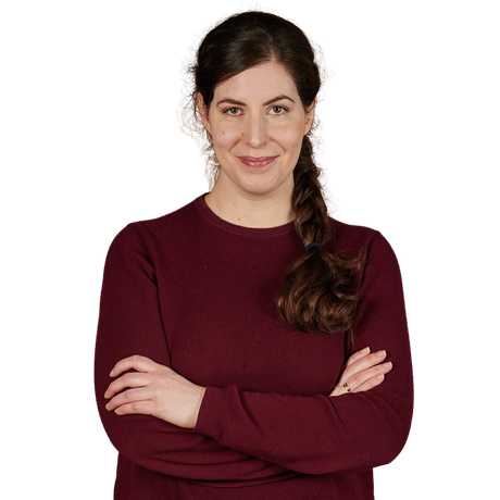 Maja Beckers | Autoren | ZEIT ONLINE