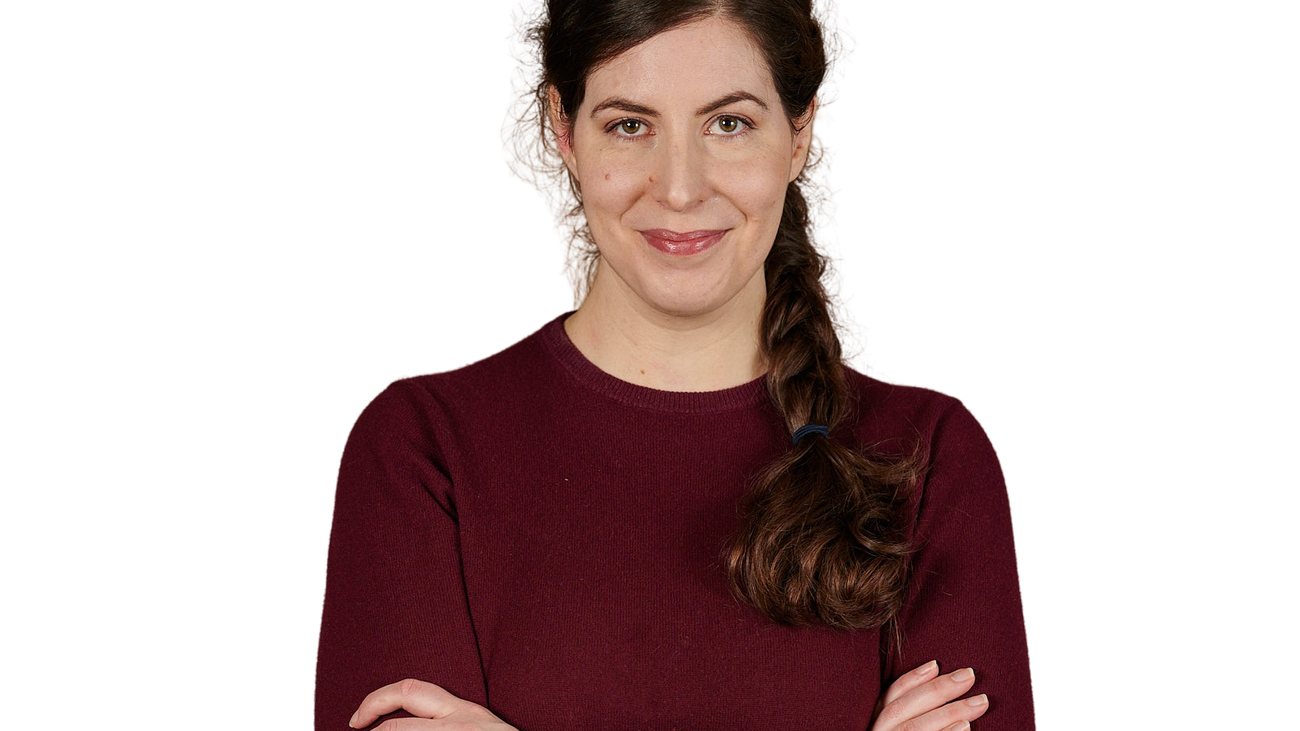 Maja Beckers | Autoren | ZEIT ONLINE