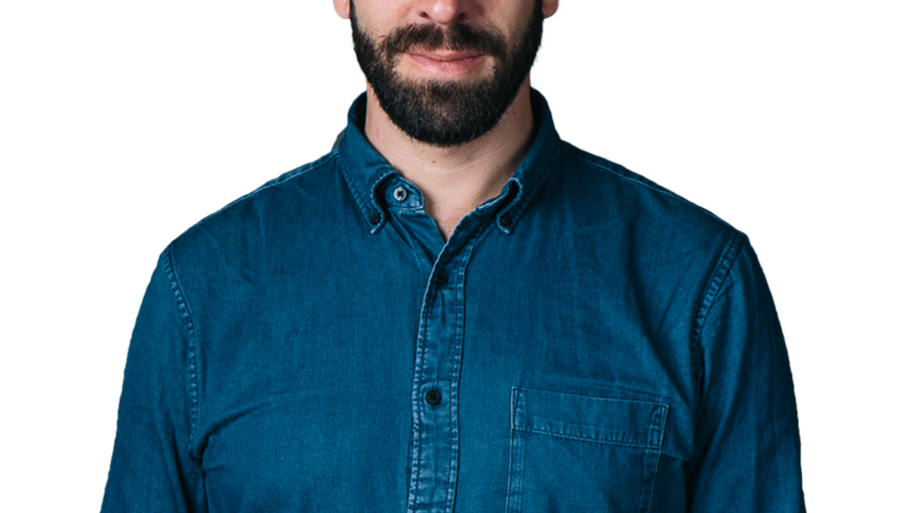 Daniel Erk | Autoren | DIE ZEIT