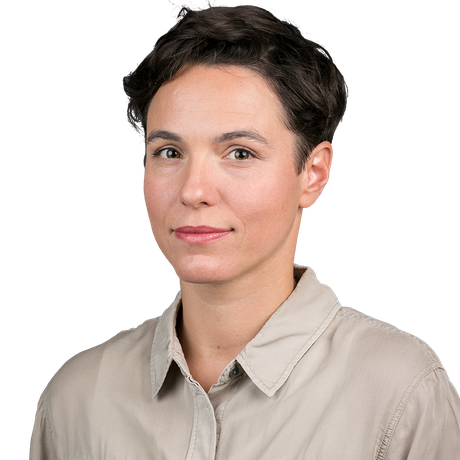 Maria Exner | Autoren | ZEIT ONLINE