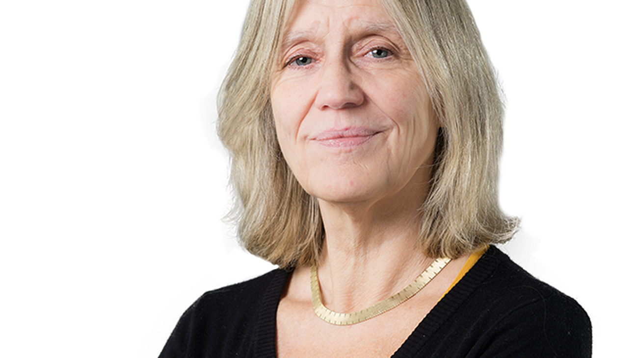 Christiane Grefe | Autoren | DIE ZEIT