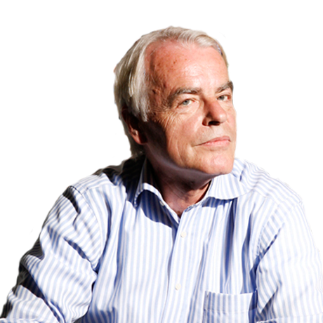 Ulrich Greiner | Autoren | ZEIT ONLINE