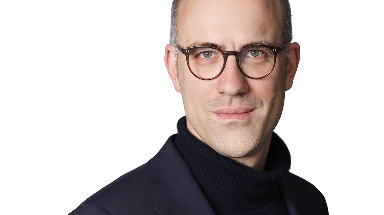 Manuel J. Hartung | DIE ZEIT