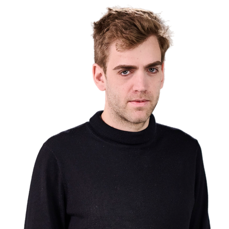 Nathanael Häfner | Autoren | ZEIT ONLINE