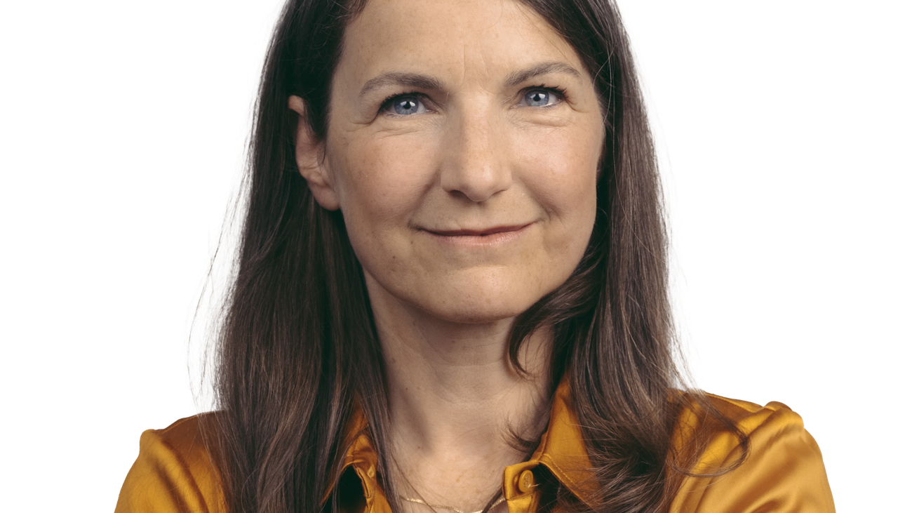 Wenke Husmann | DIE ZEIT