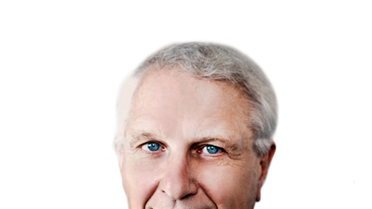 Josef Joffe | Autoren | DIE ZEIT