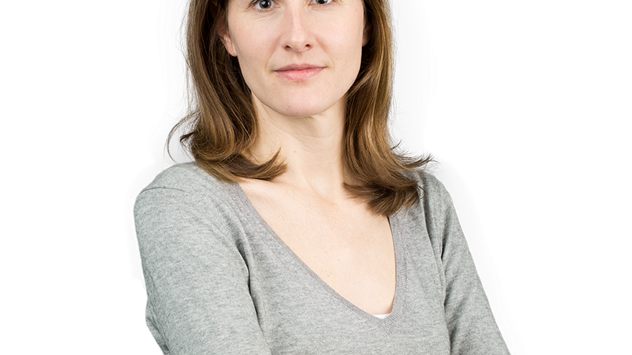 Anna Kemper | Autoren | ZEIT ONLINE