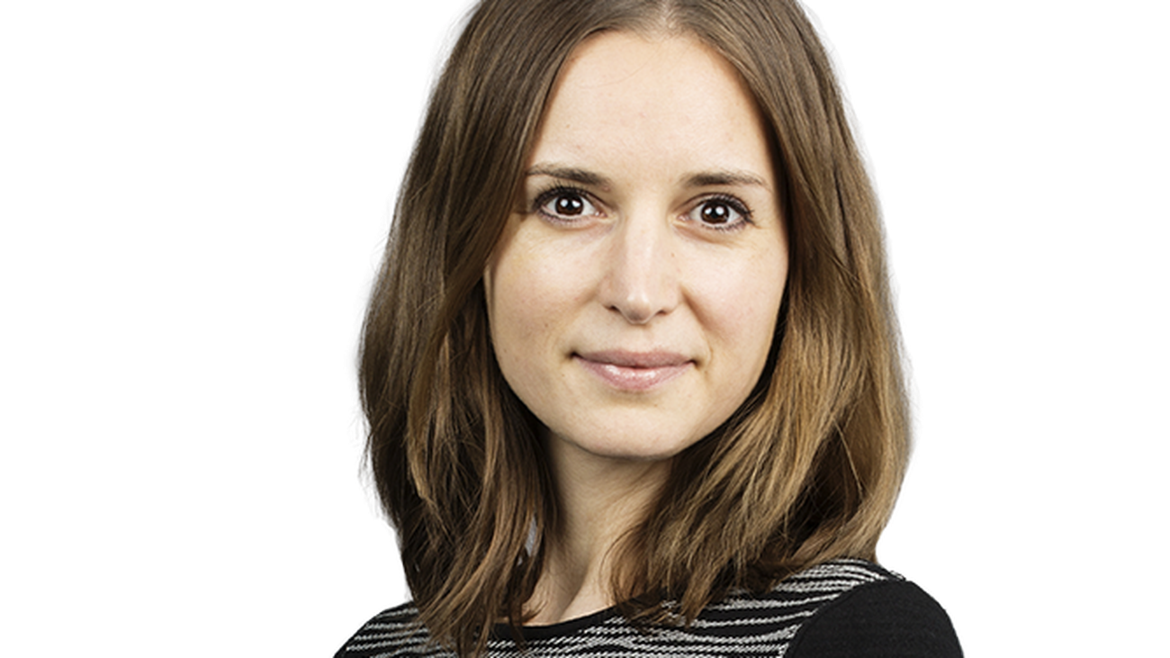 Inge Kutter | Autoren | ZEIT ONLINE