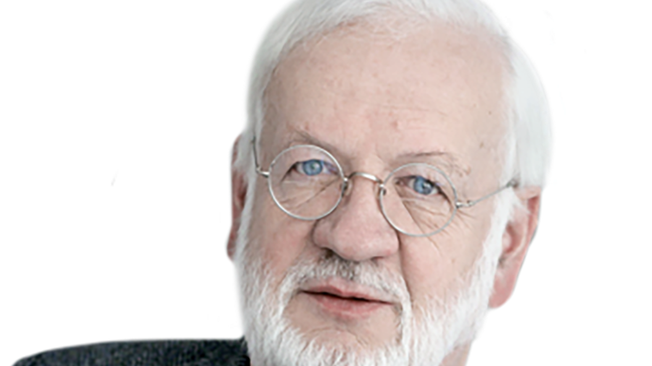 Robert Leicht | Autoren | DIE ZEIT