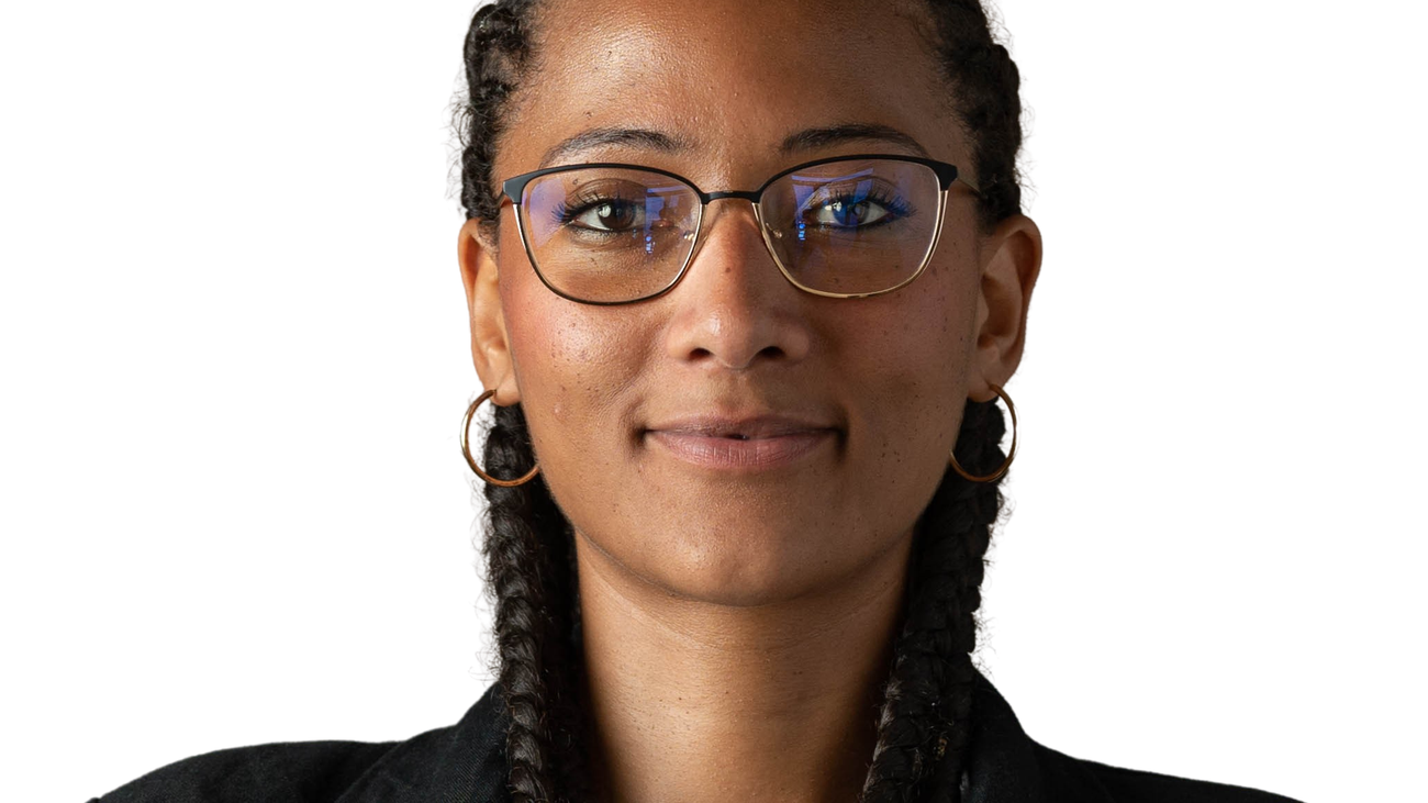 Celia Parbey | Autoren | ZEIT ONLINE