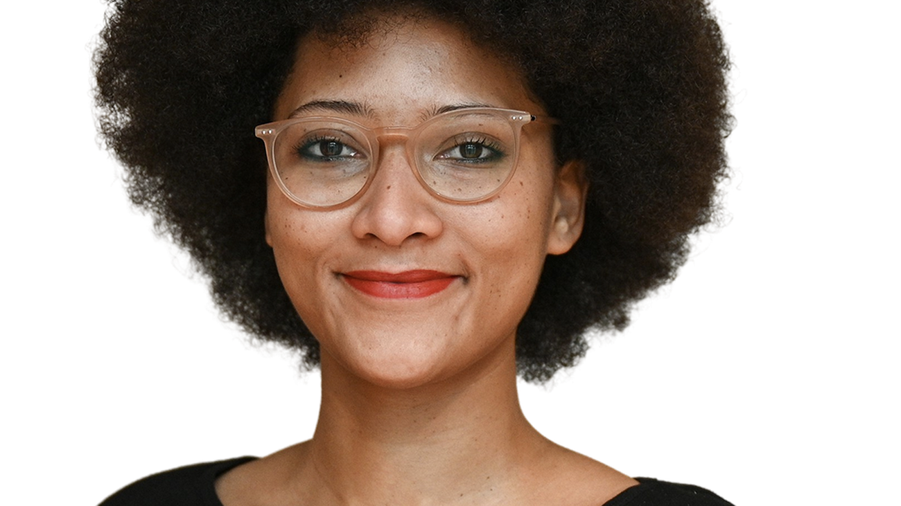 Celia Parbey | Autoren | ZEIT ONLINE