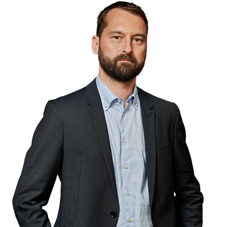 Michael Pfister | Autoren | ZEIT ONLINE