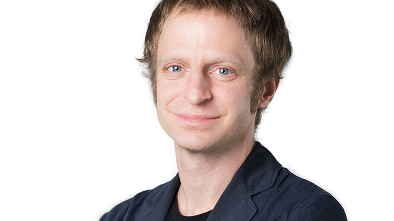 Tillmann Prüfer | Autoren | ZEIT ONLINE