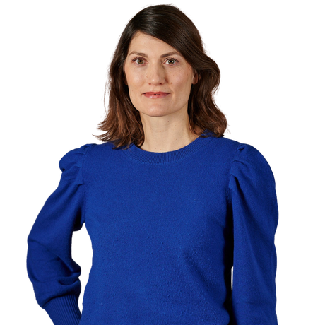 Lisa Seelig | Autoren | ZEIT ONLINE