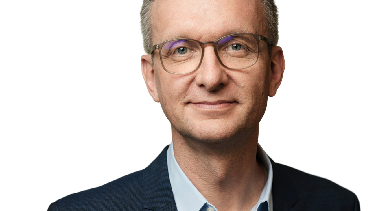 Jochen Wegner | Autoren | ZEIT ONLINE