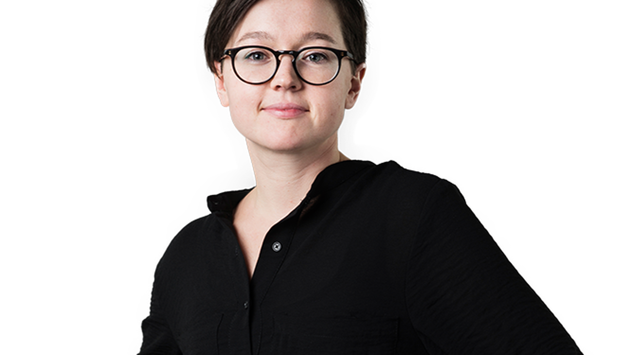 Anne Hähnig | Autoren | ZEIT ONLINE