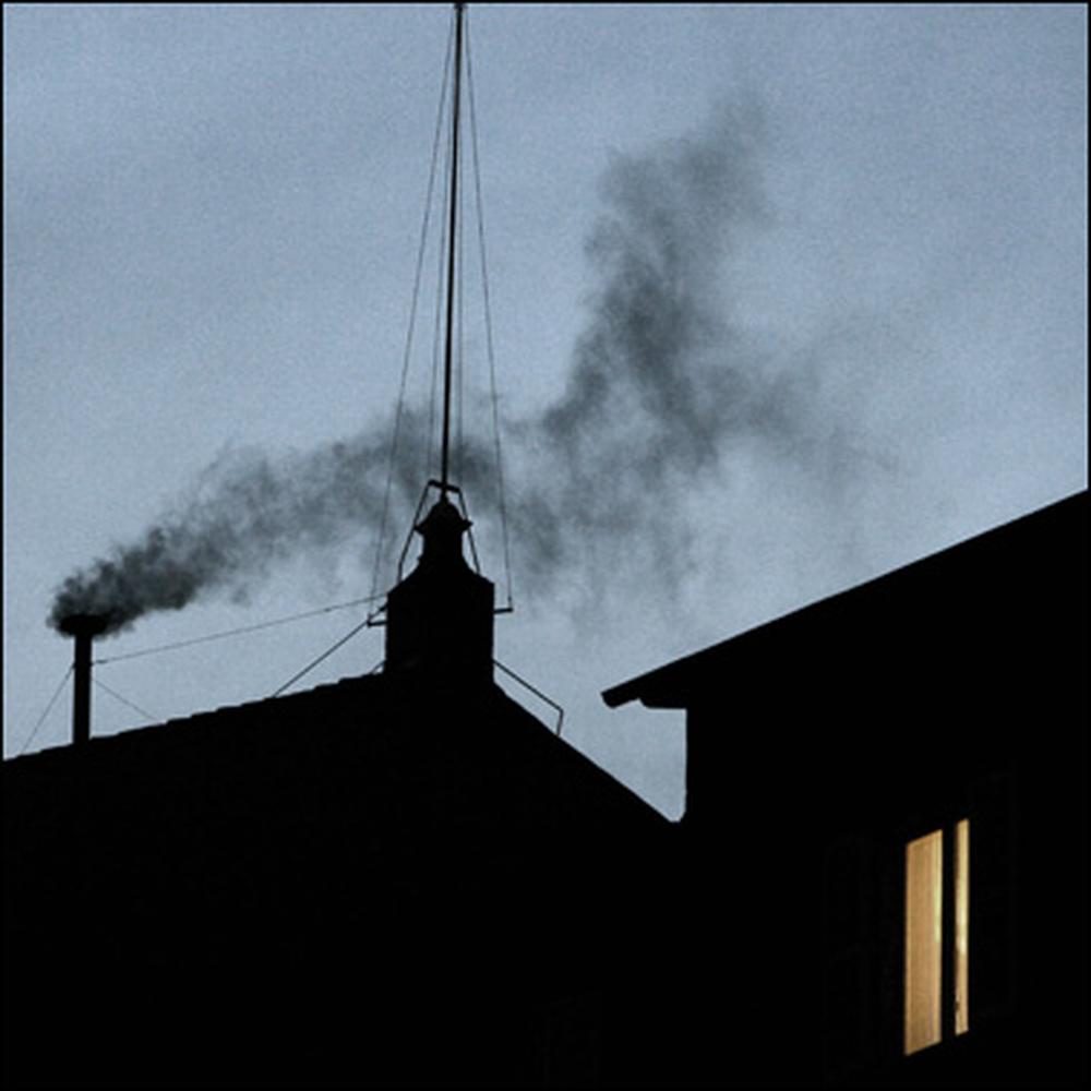 Kommunikation: Vom Rauchzeichen bis zum Emotikon | DIE ZEIT