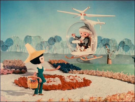 Sandmann: Sandmännchens Feldzug | ZEIT ONLINE