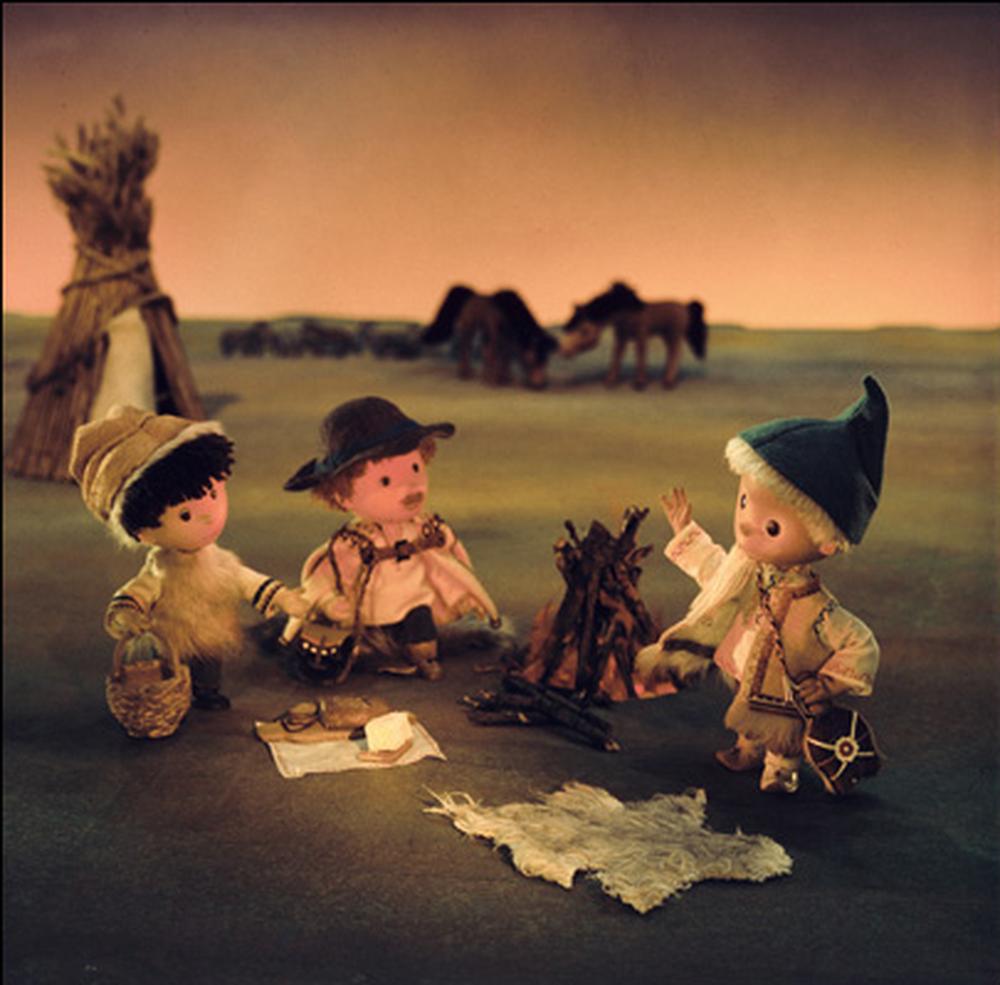 Sandmann: Sandmännchens Feldzug | ZEIT ONLINE