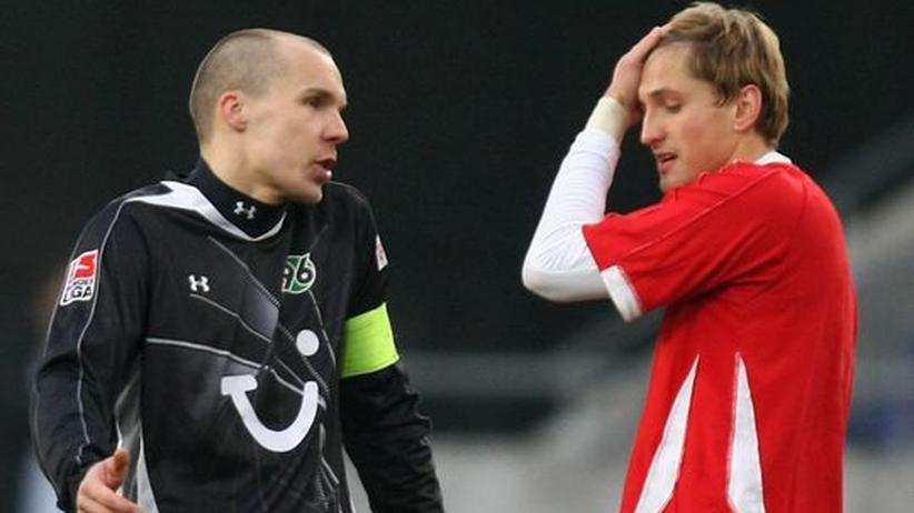 Nationalmannschaft: Problemzone Tor | ZEIT ONLINE