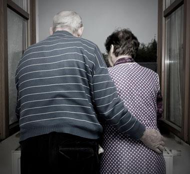 Studie zum Altern: Selbstbewusste Senioren | ZEIT ONLINE