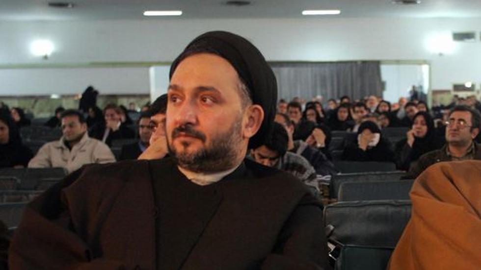 Iran: Schläger greifen bloggenden Mullah an | ZEIT ONLINE