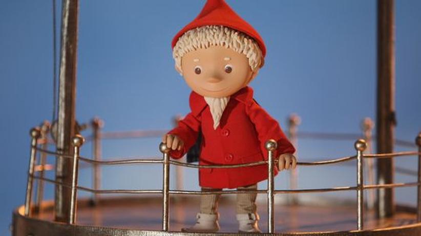 Sandmann: Sandmännchens Feldzug | ZEIT ONLINE