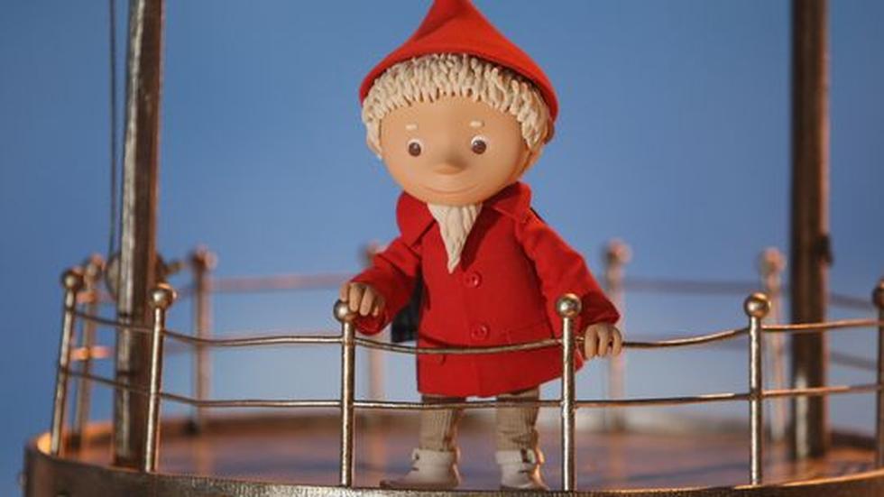 Sandmann: Sandmännchens Feldzug | ZEIT ONLINE