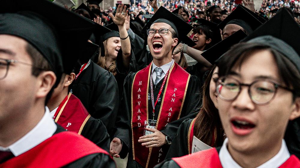 Harvard University – News und Infos | DIE ZEIT
