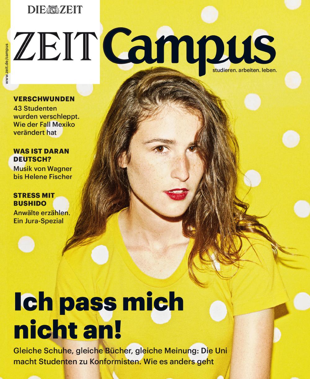 Skandale: Unter Beobachtung | DIE ZEIT