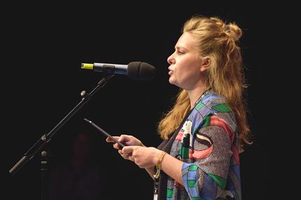 Anna Moll | Autoren | ZEIT ONLINE