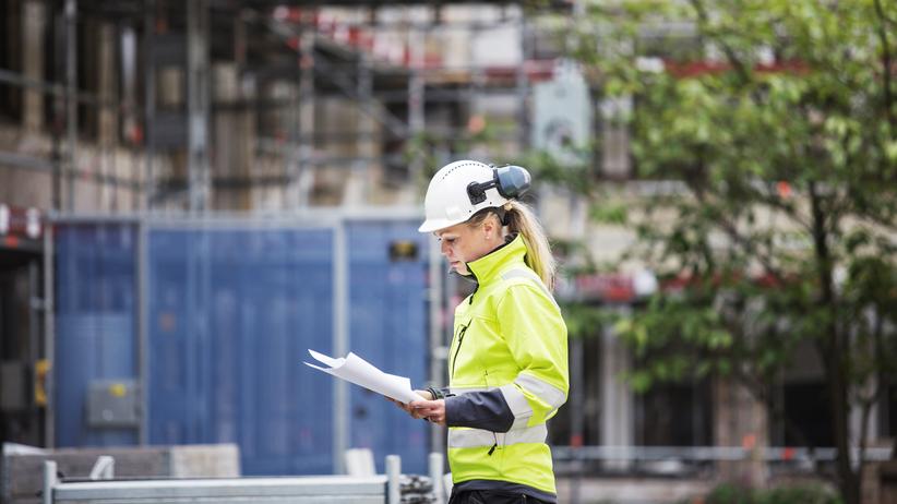 Ingenieure: Die besseren BWLer | ZEIT Campus