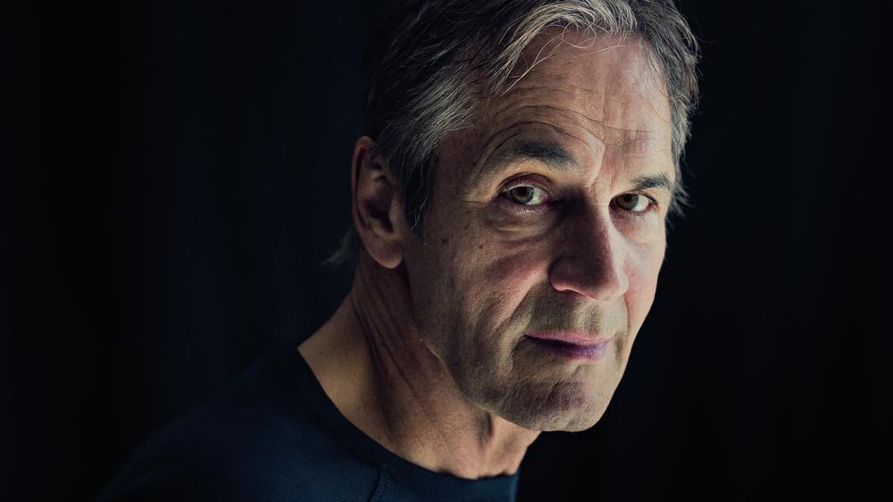 Jean-Remy von Matt: "Nichts ist gut, was Kreativität einschränkt" | DIE ...