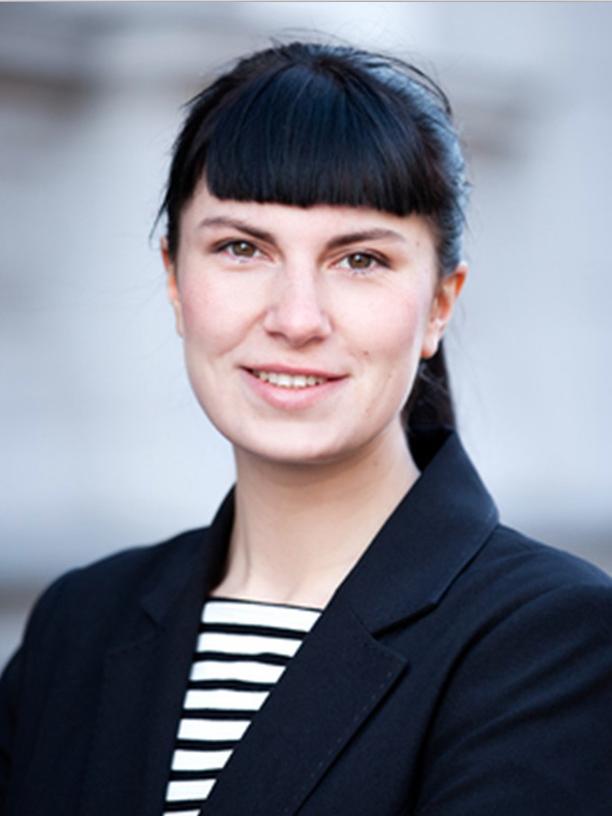 Upskirting: "Dann zieh eine Hose an, ist keine Lösung" | DIE ZEIT