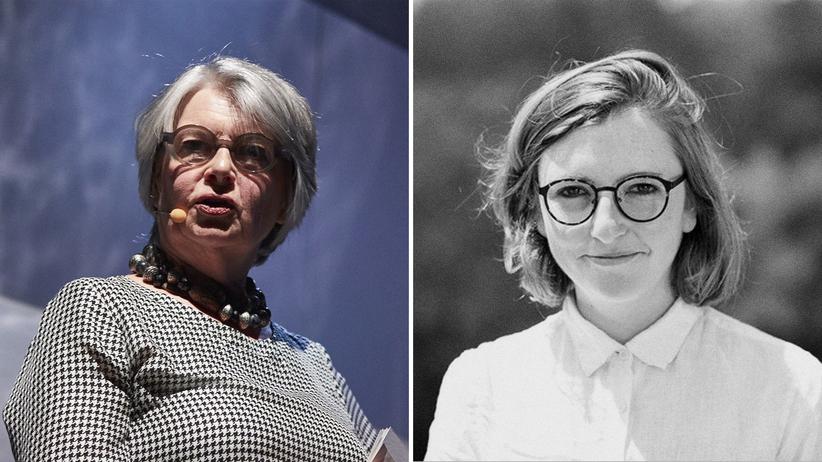 Stella Männer | Autoren | ZEIT ONLINE