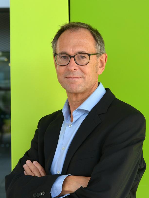 Andreas Zick: "Ist die erste Scheibe zertrümmert, steckt das andere an ...