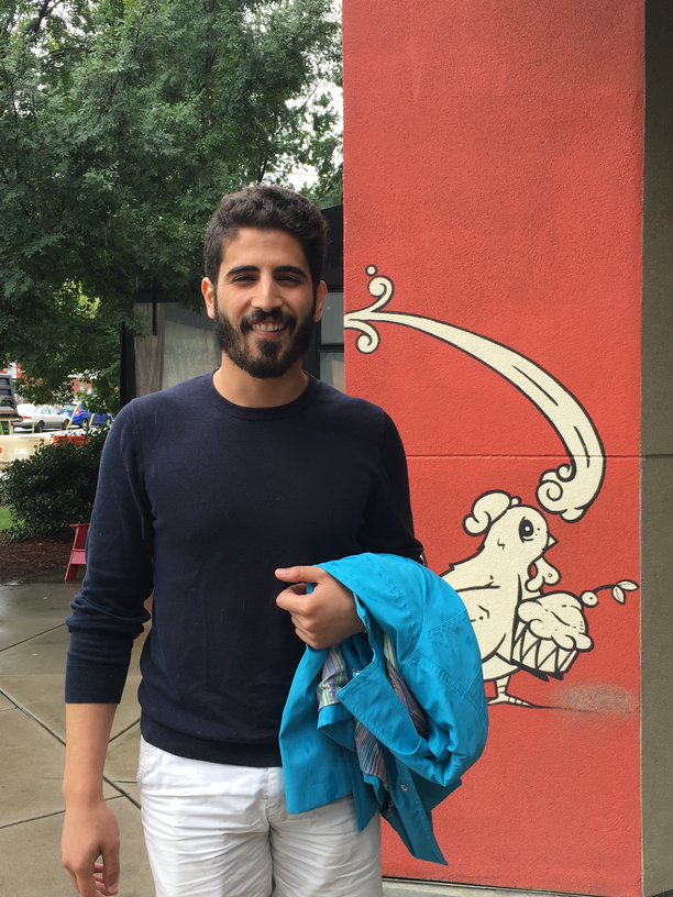 Katastrophe im Libanon: "In diesem Land gibt es viele Arten zu sterben ...