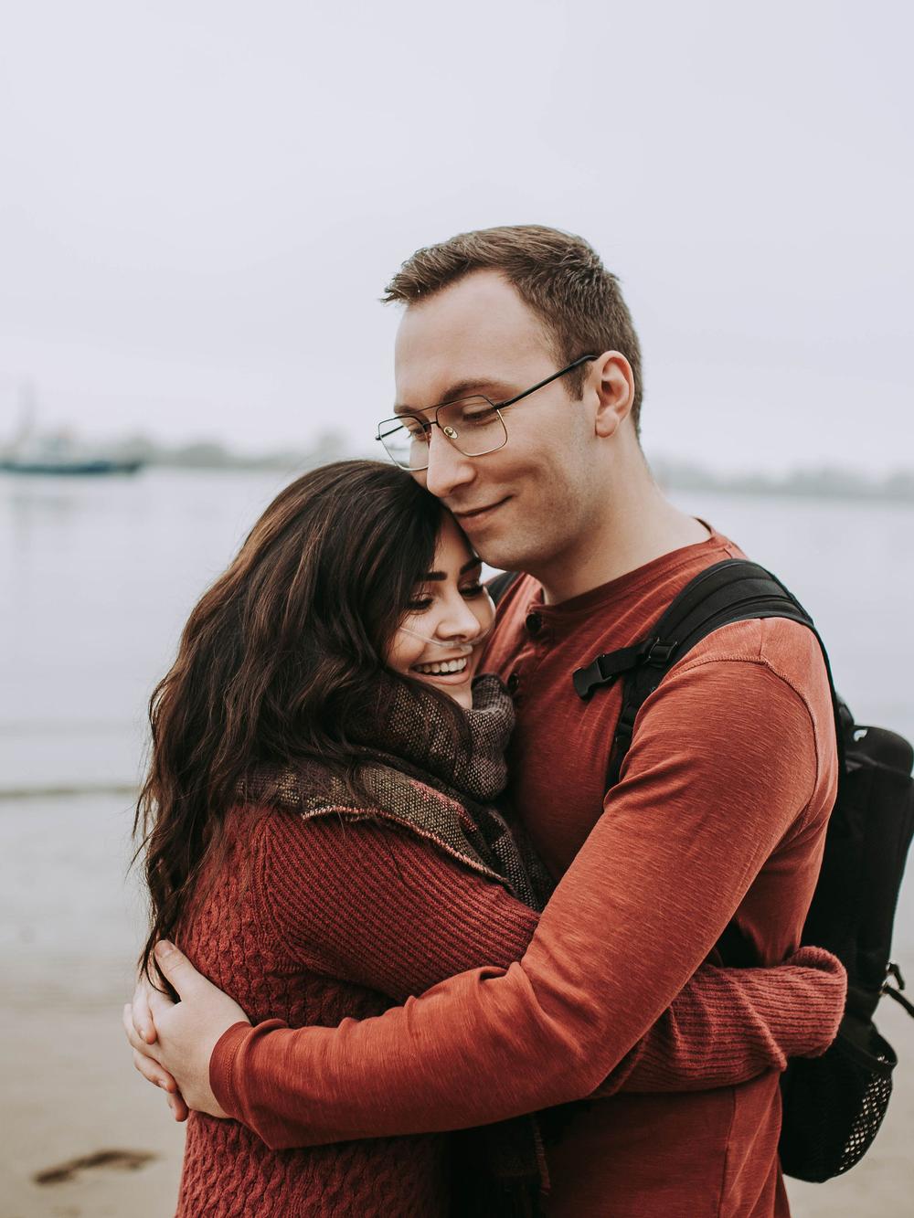 Corona-Risikogruppe: Für immer füreinander | ZEIT ONLINE