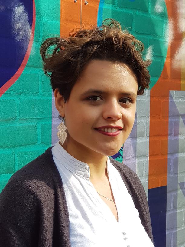 #IchBinHanna: "Wer bin ich hier eigentlich?" | DIE ZEIT