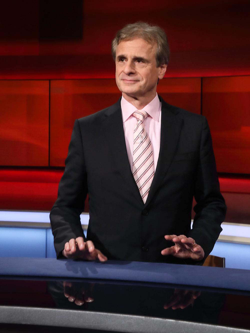 Ulrich Battis: "Viele Professoren und Professorinnen halten sich für ...