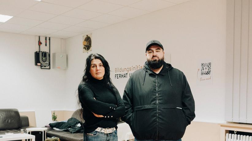 The Ferhat Unvar Education Initiative: "Ferhat Should Not Have Died in ...