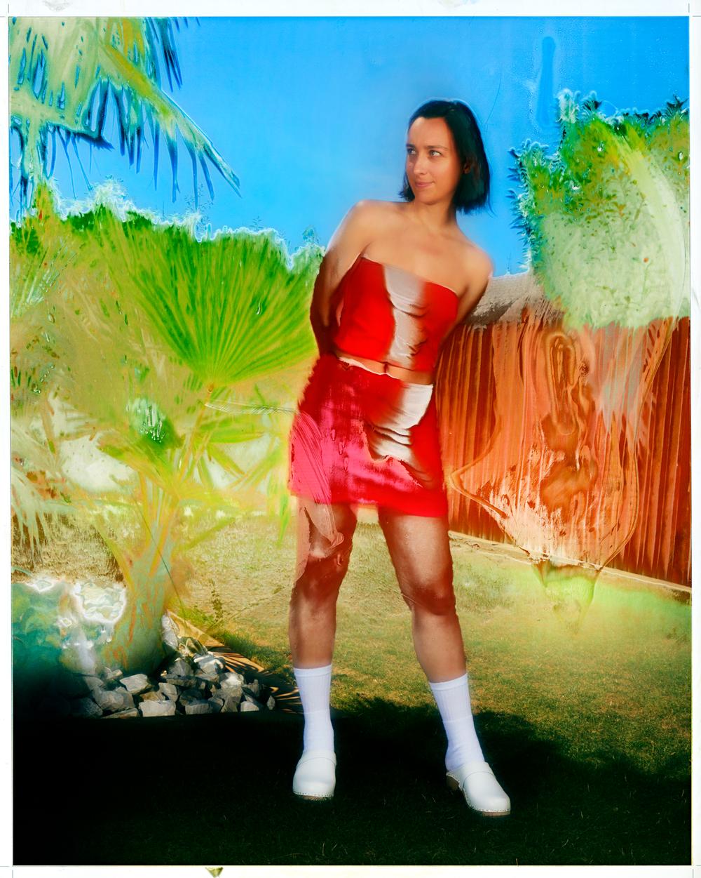 "Dopamine Dressing": Dopamin zum Anziehen | ZEIT Campus