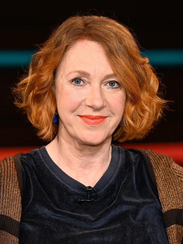Ulrike Guérot: "Es ist schlechte Wissenschaft, weil es schlecht belegt ...